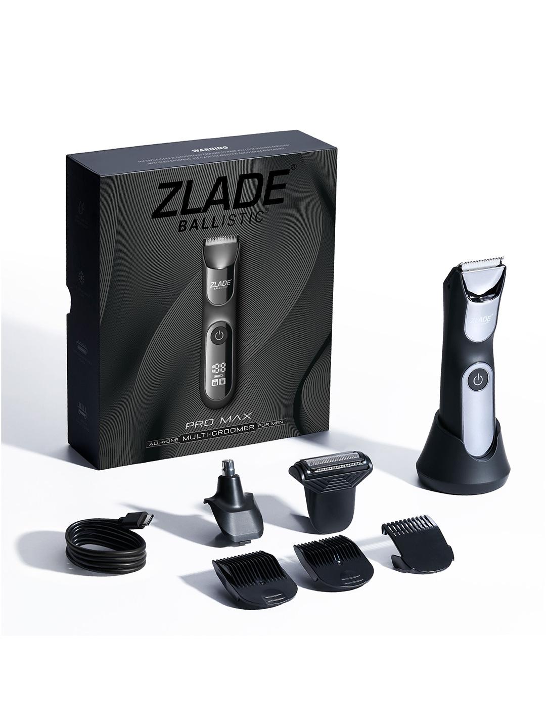 Buy ZLADE Ballistic Lite Plus Full Body Trimmer - Trimmer for Men ...