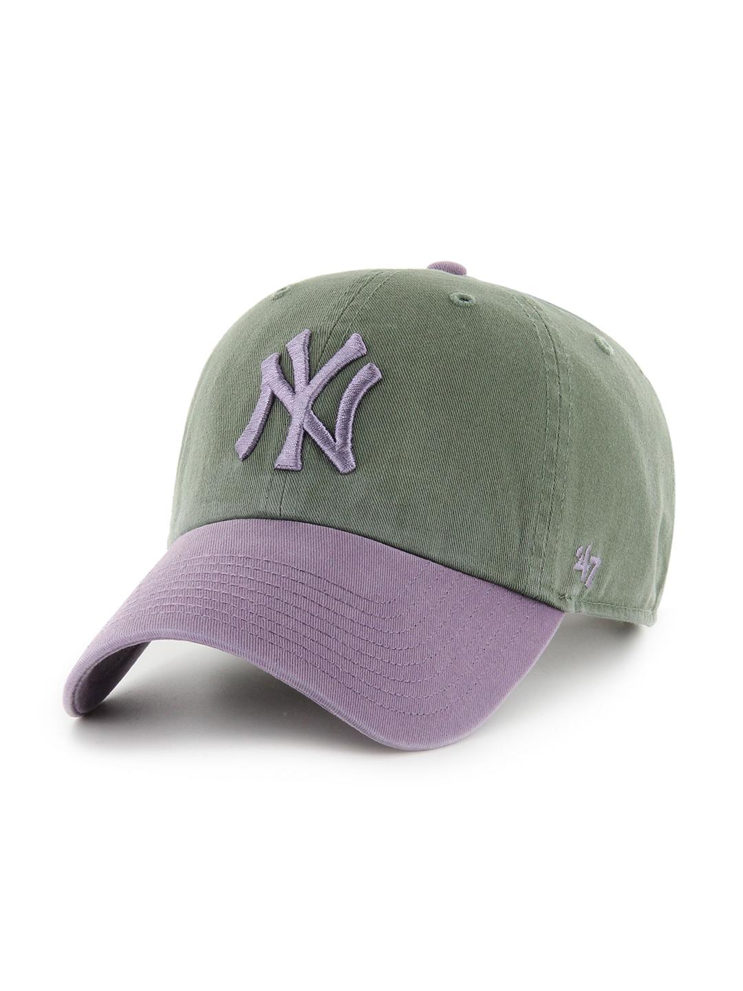 Buy '47 Men Embroidered Baseball Cap - Caps for Men 37190516 | Myntra