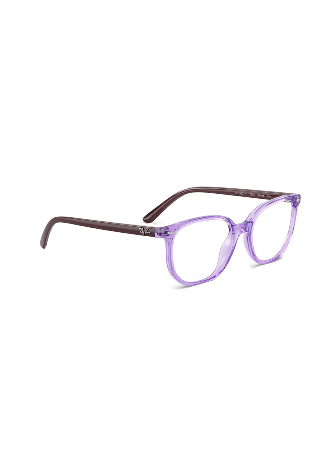 Buy Ray Ban Kids Unisex Irregular Frames 0RY9097V751546 - Frames for ...