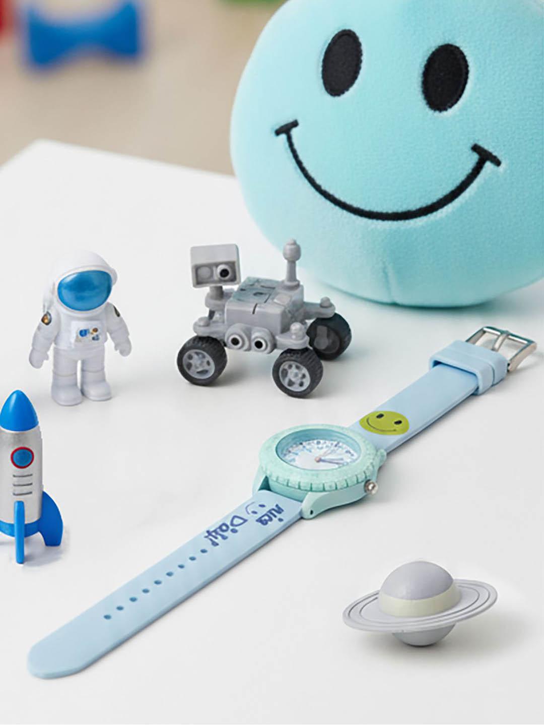 Buy Time Up Kids Round Dial & Regular Straps Analogue Watch BTR NICE 5 ...