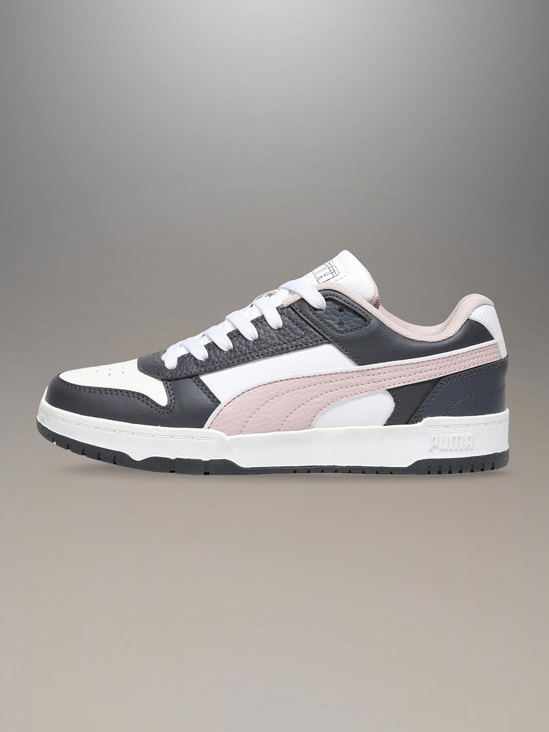 Buy Puma Court Shatter Low Sneakers - Casual Shoes for Men 34970818 ...