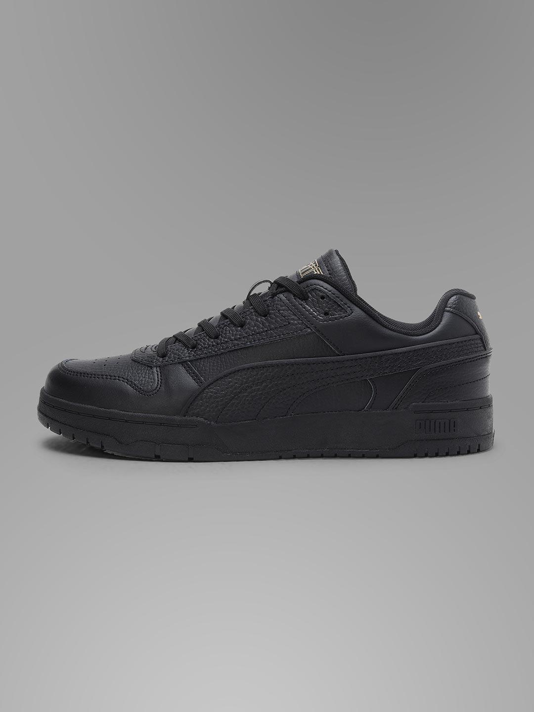 Buy Puma Court Shatter Low Sneakers - Casual Shoes for Men 27953914 ...