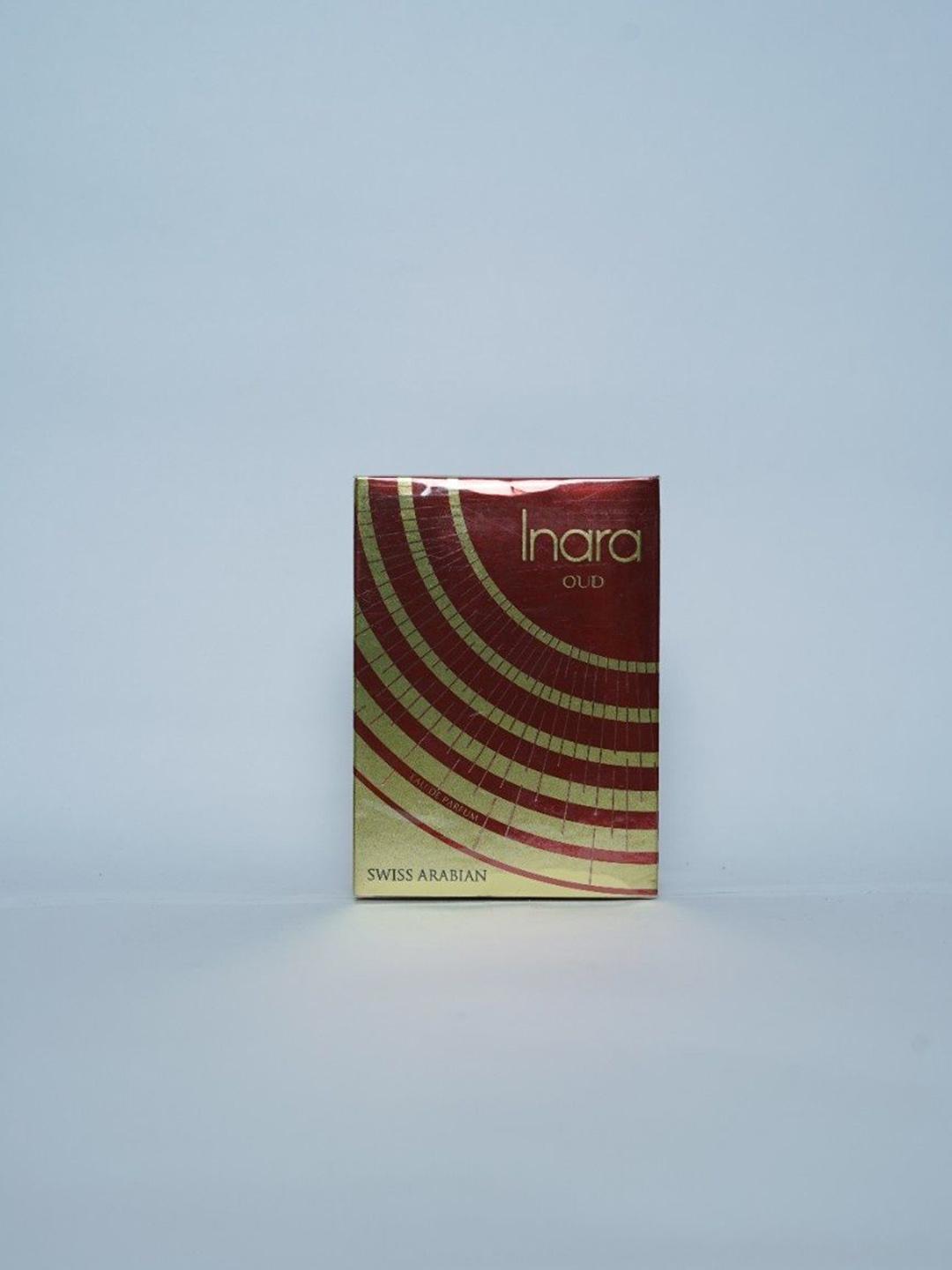Buy SWISS ARABIAN Women Long Lasting Inara Oud Eau De Parfume 55 Ml ...