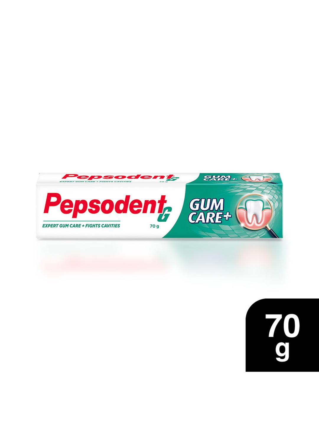 Buy Pepsodent Gumcare+ Expert Protection Toothpaste To Strengthen Gums ...