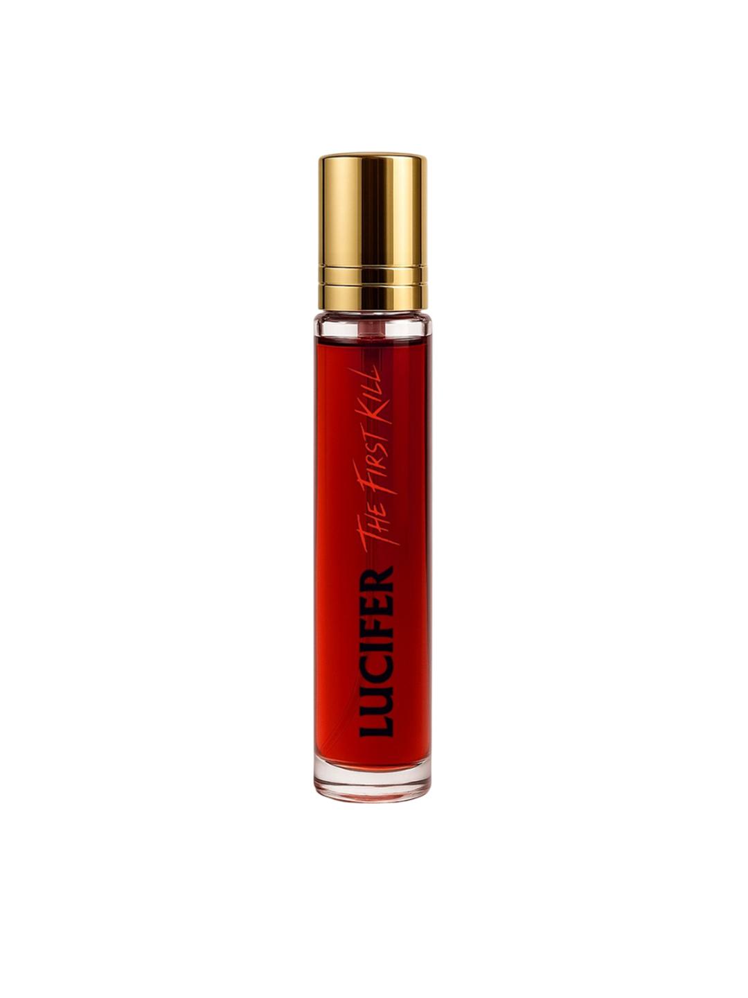 Buy PARADYSE PERFUMES Men Lucifer: The First Kill Long Lasting Eau De ...