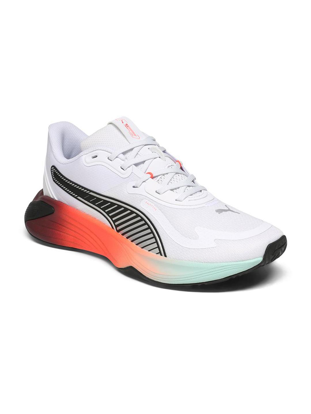Buy Puma PWR Hybrid Multi Surface Grip Training Shoes - Sports Shoes ...