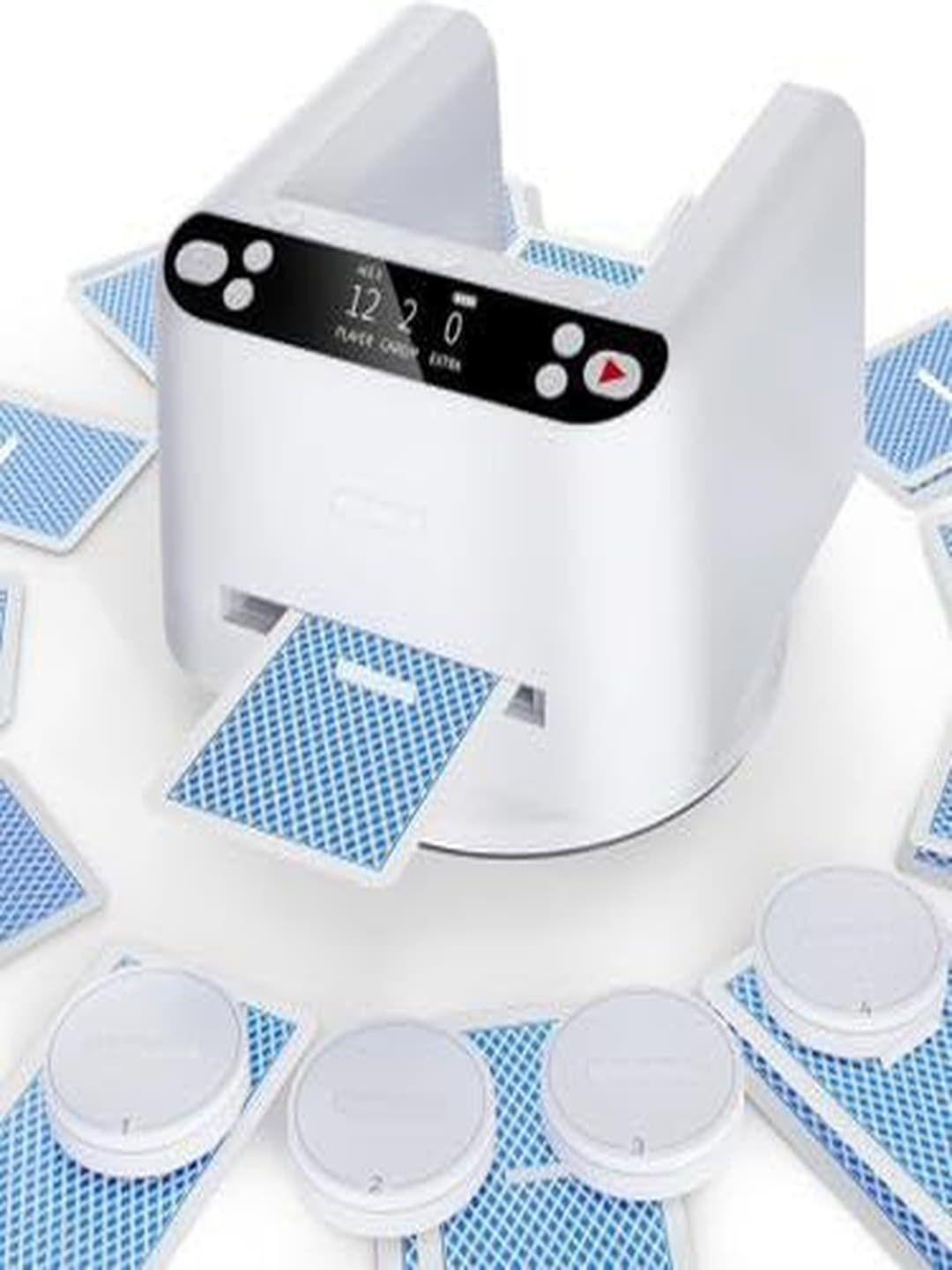 Buy Bebo Creations Cards 360 Rotating Card Machine - Activity Toys And ...