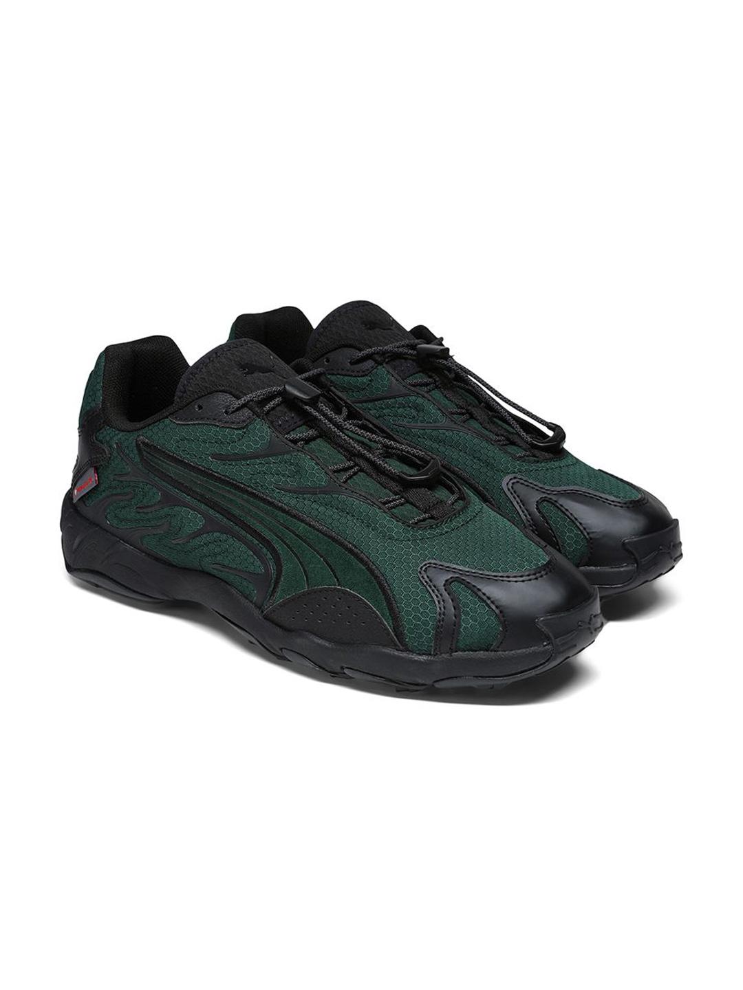 Buy Puma Inhale Urban Explorer Lightweight Sneakers - Casual Shoes for ...