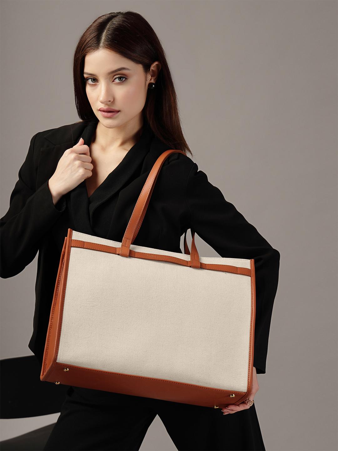 Buy French Connection Shopper Tote Bag - Handbags for Women 36769207 ...