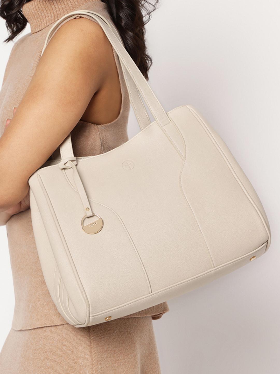 Buy IRTH By House Of Titan Vivienne Tote Bag - Handbags for Women ...