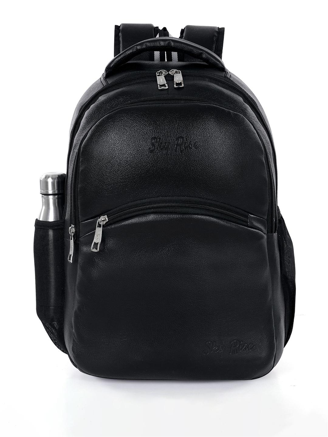Buy SKY RISE Unisex Brand Logo Backpack - Backpacks for Unisex 36824032 ...
