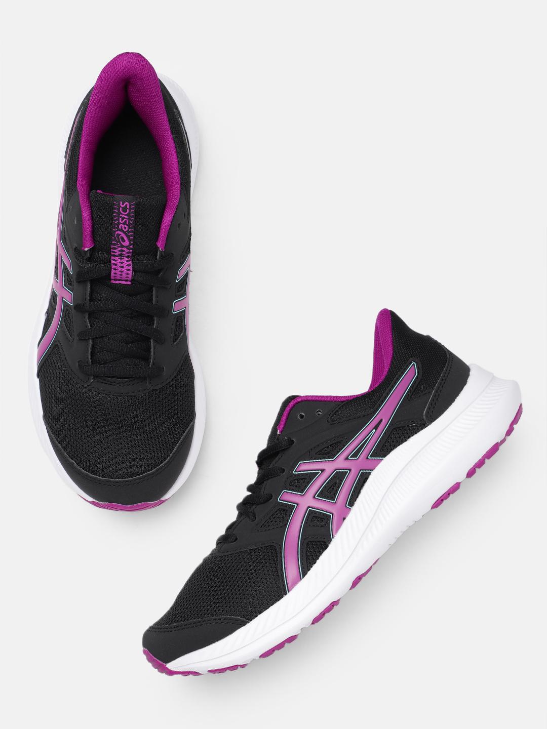Buy ASICS Women JOLT 4 Running Shoes - Sports Shoes for Women 29913324 ...