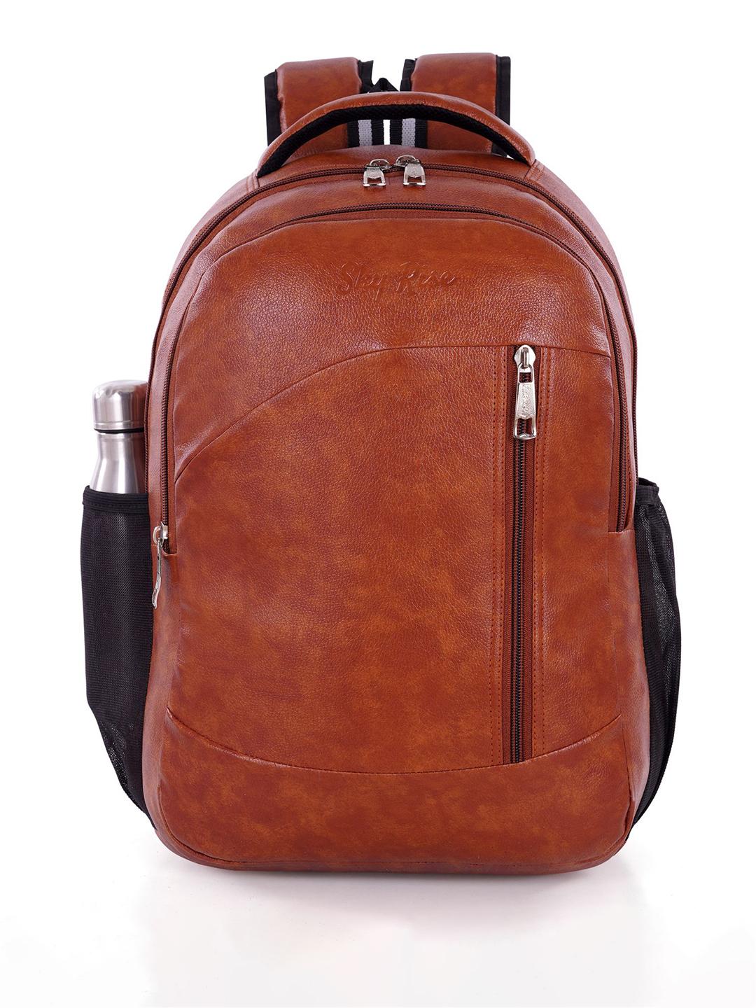 Buy SKY RISE Unisex Brand Logo Backpack - Backpacks for Unisex 36824041 ...