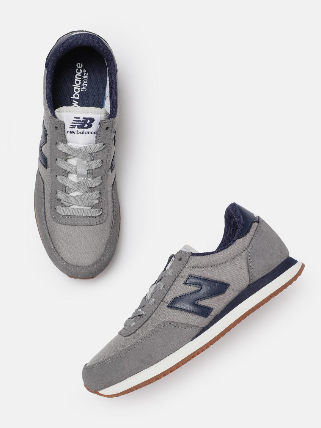 Buy New Balance Men 720 Everyday Sneakers - Casual Shoes for Men ...