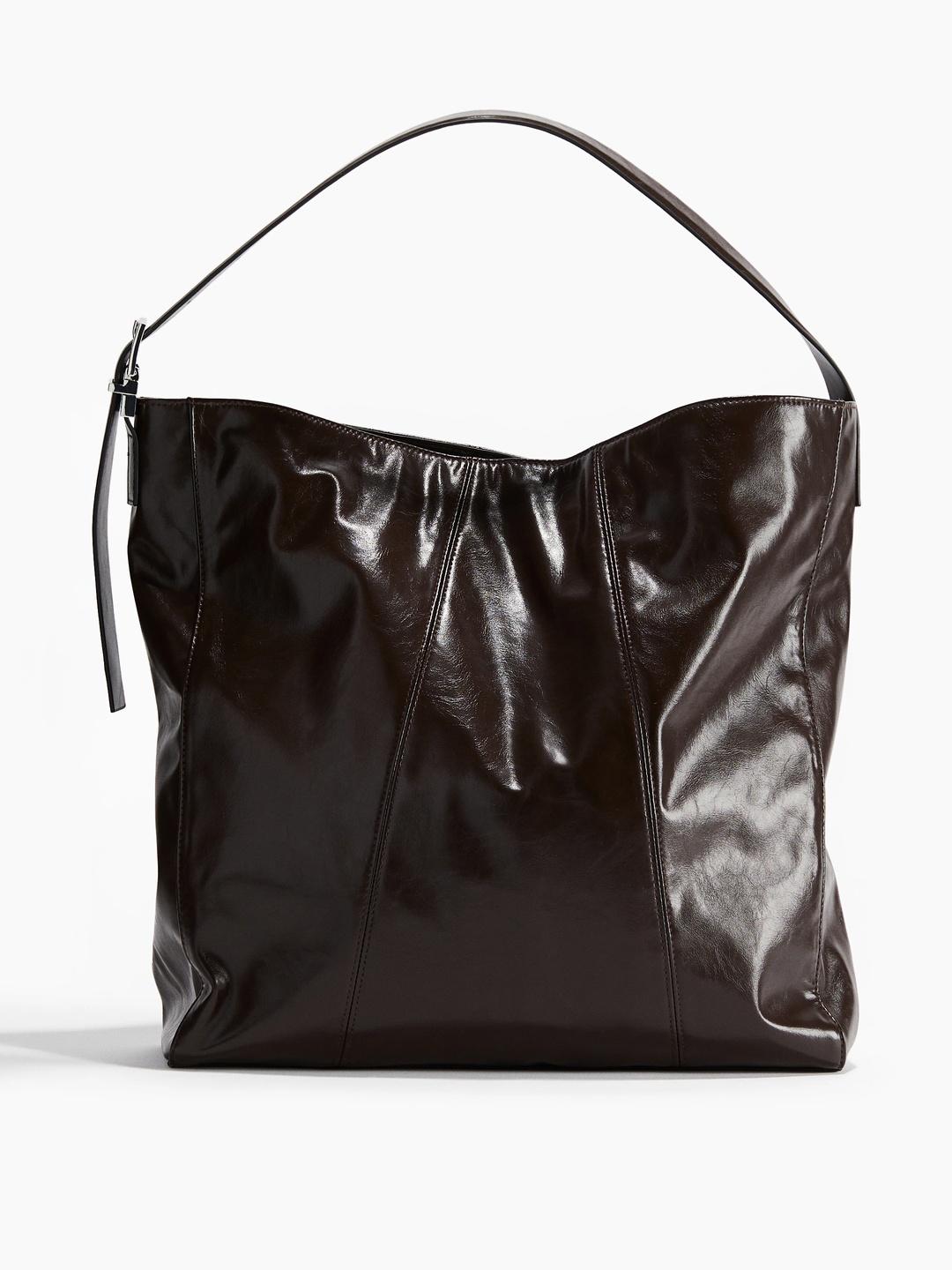 Buy H&M Tote Bag - Handbags for Women 35498007 | Myntra