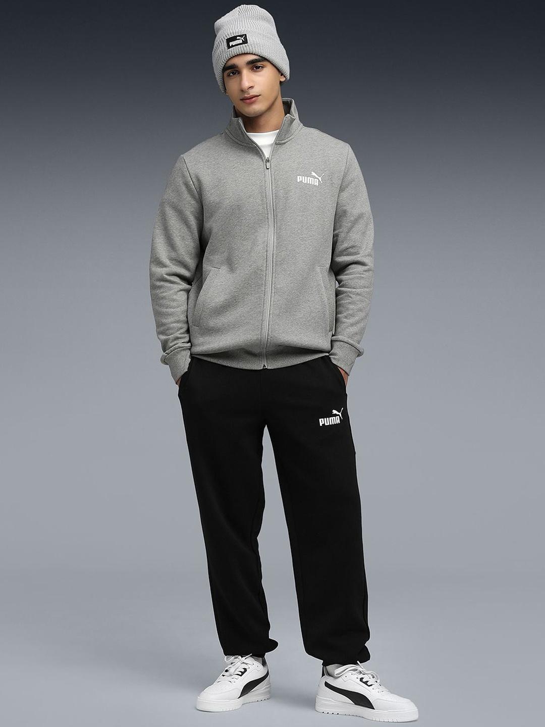 Buy Puma Essentials Men's Tracksuit - Tracksuits for Men 36867984 | Myntra