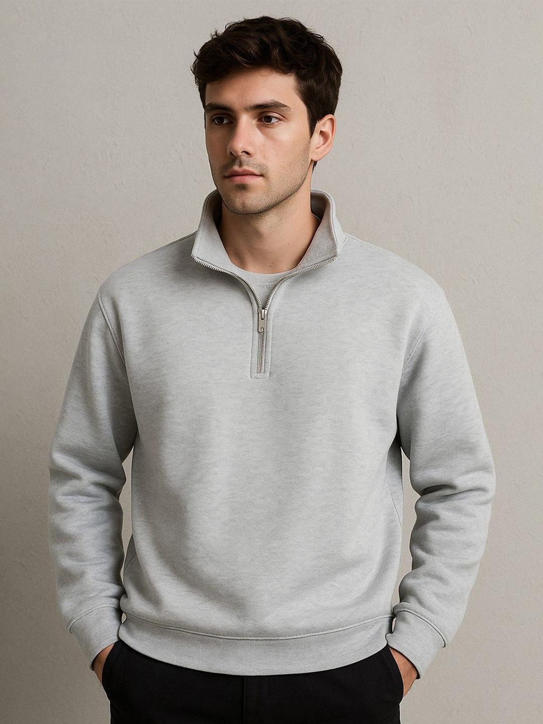 Buy The Modern Soul Men Sweatshirt - Sweatshirts for Men 36841026 | Myntra