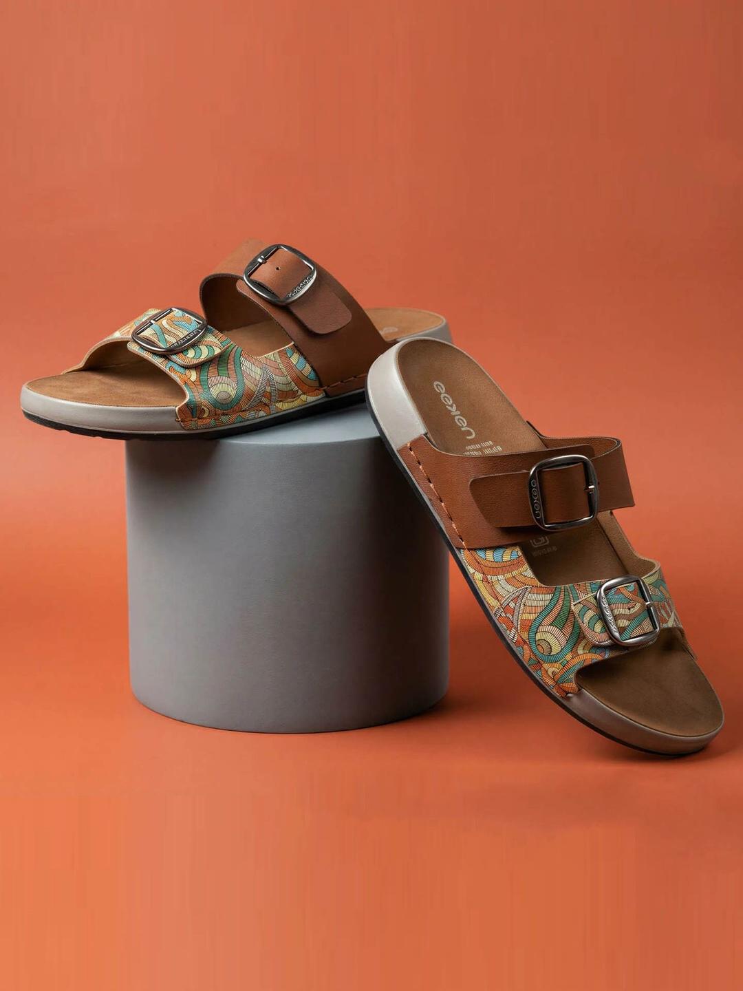 Buy Paragon Women PU Comfort Sandals - Sandals for Women 41527066 | Myntra