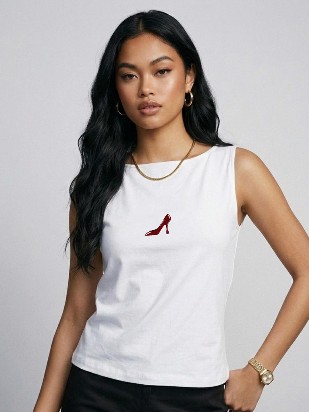 Buy Phosphorus X The Devil Wears Prada Women Printed T Shirt - Tshirts ...