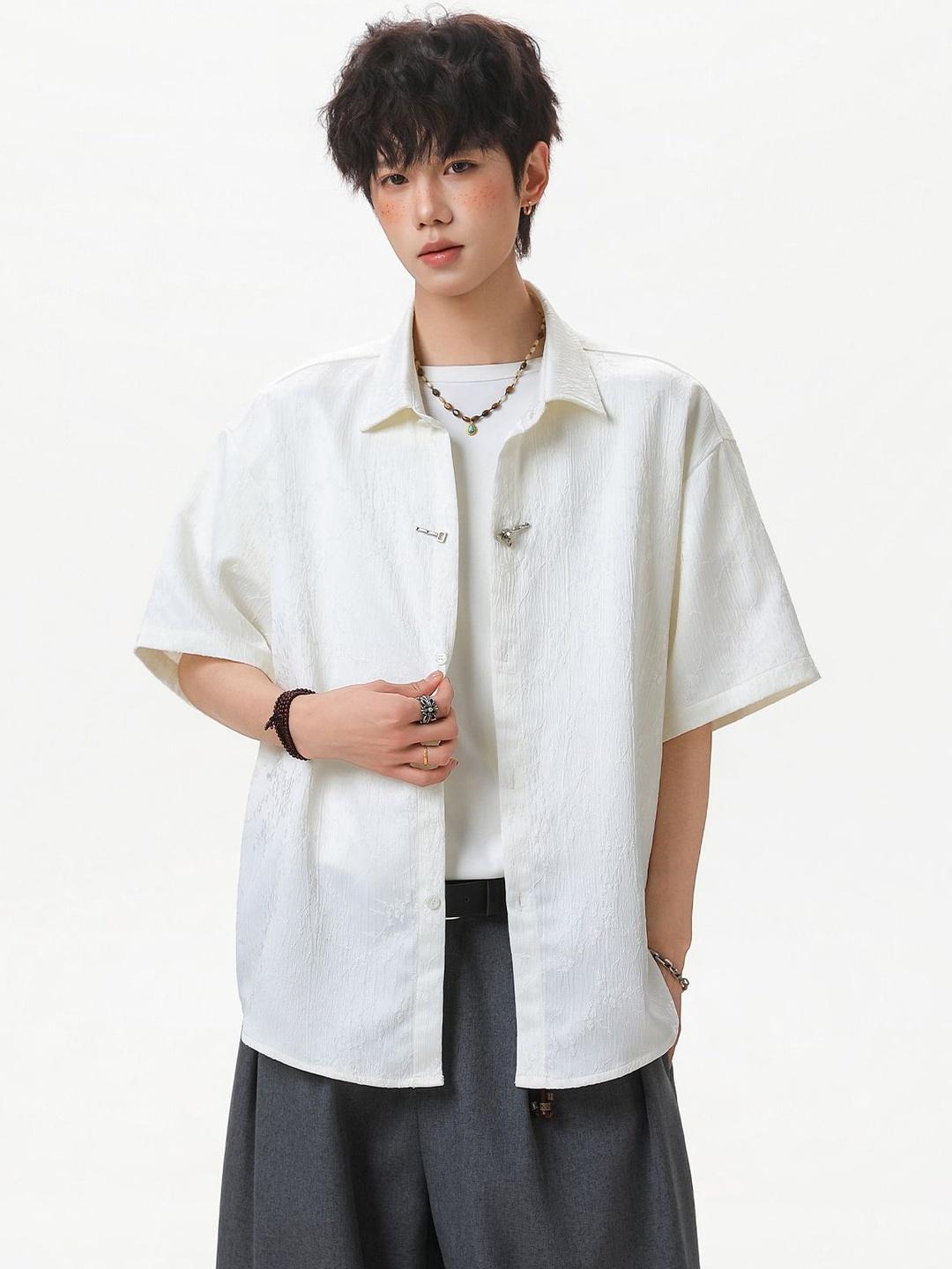 Buy StyleCast X Revolte Men Casual Shirt - Shirts for Men 41723588 | Myntra