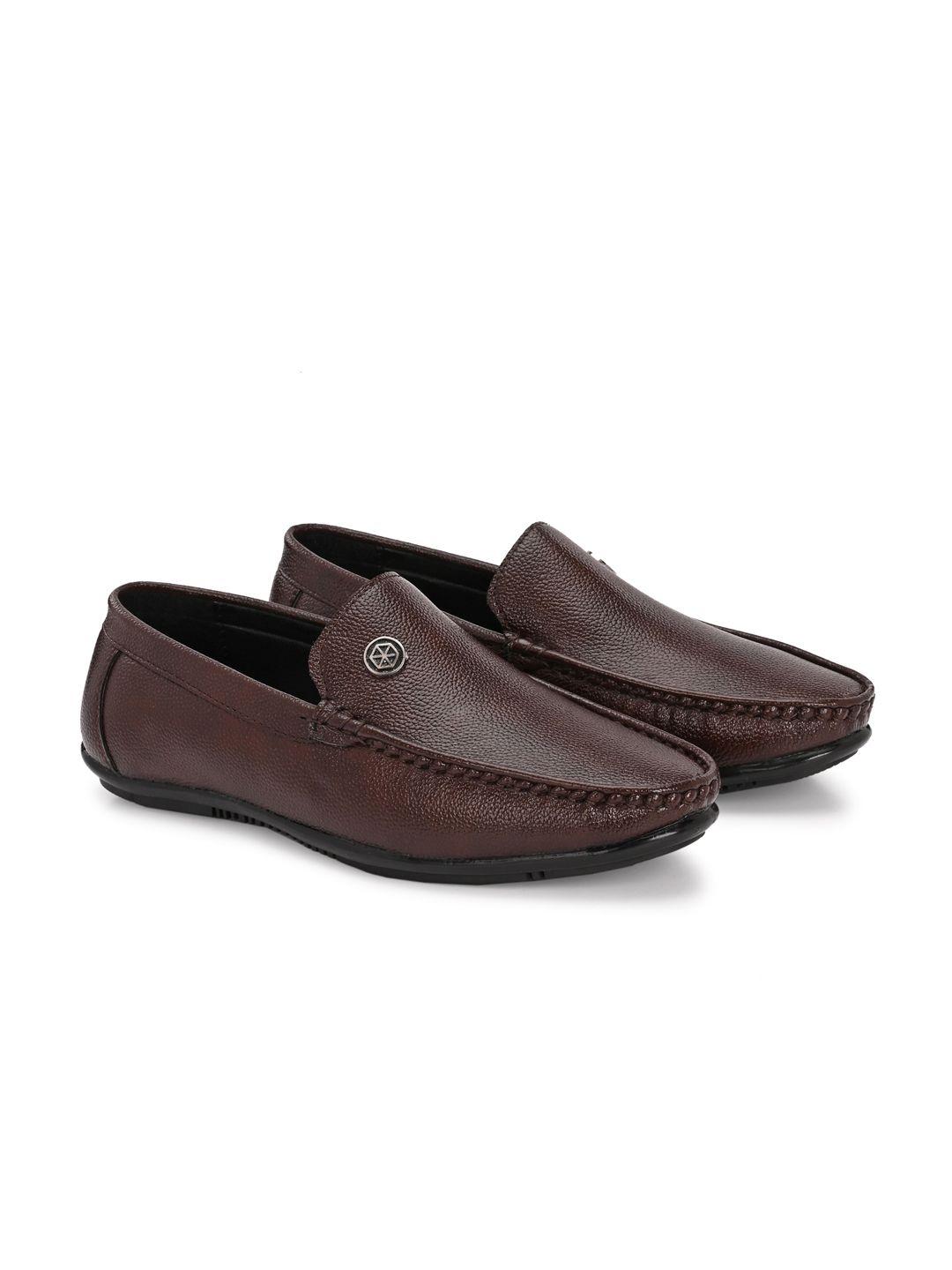 Buy HERE&NOW Men Loafers - Casual Shoes for Men 41736613 | Myntra