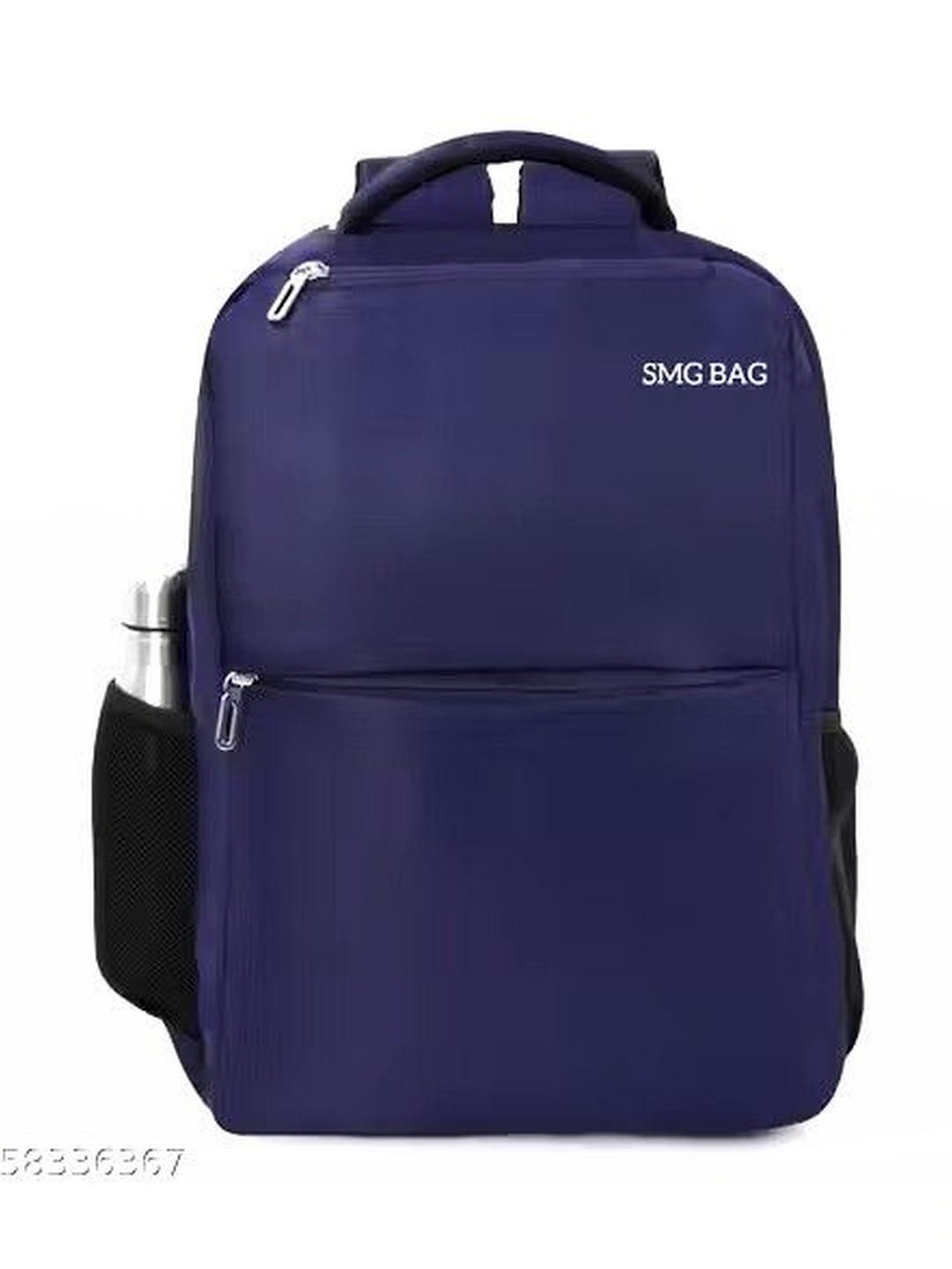 Buy SMG BAG Men Backpack - Backpacks for Men 41219082 | Myntra