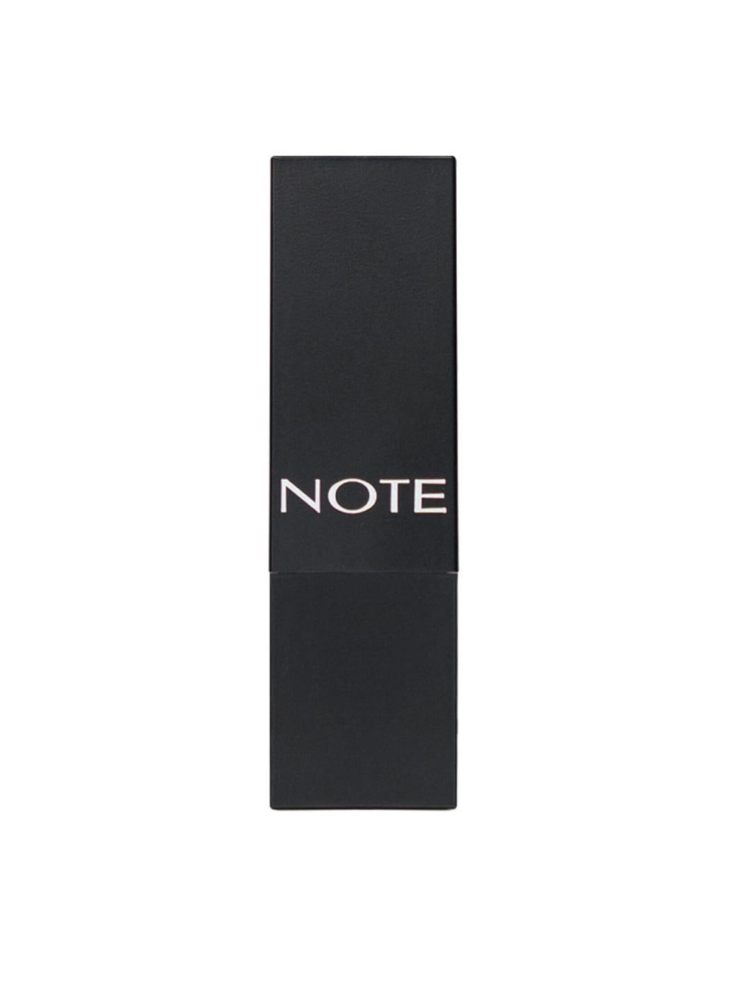 Buy Note Mattever Lipstick 11 - Lipstick for Women 12364666 | Myntra
