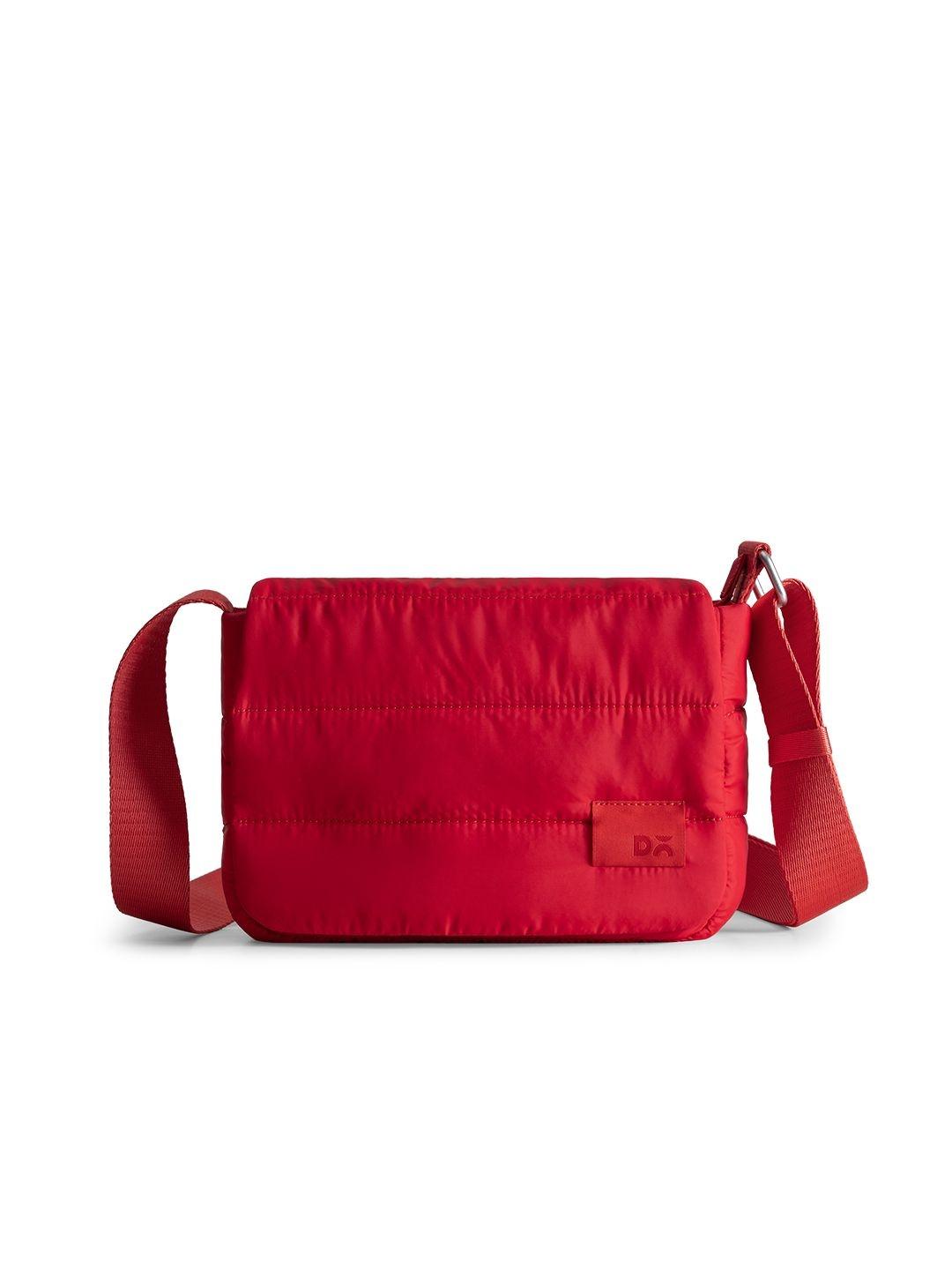 Buy DailyObjects Scarlet Wing Crossbody - Handbags for Unisex 40174559 ...