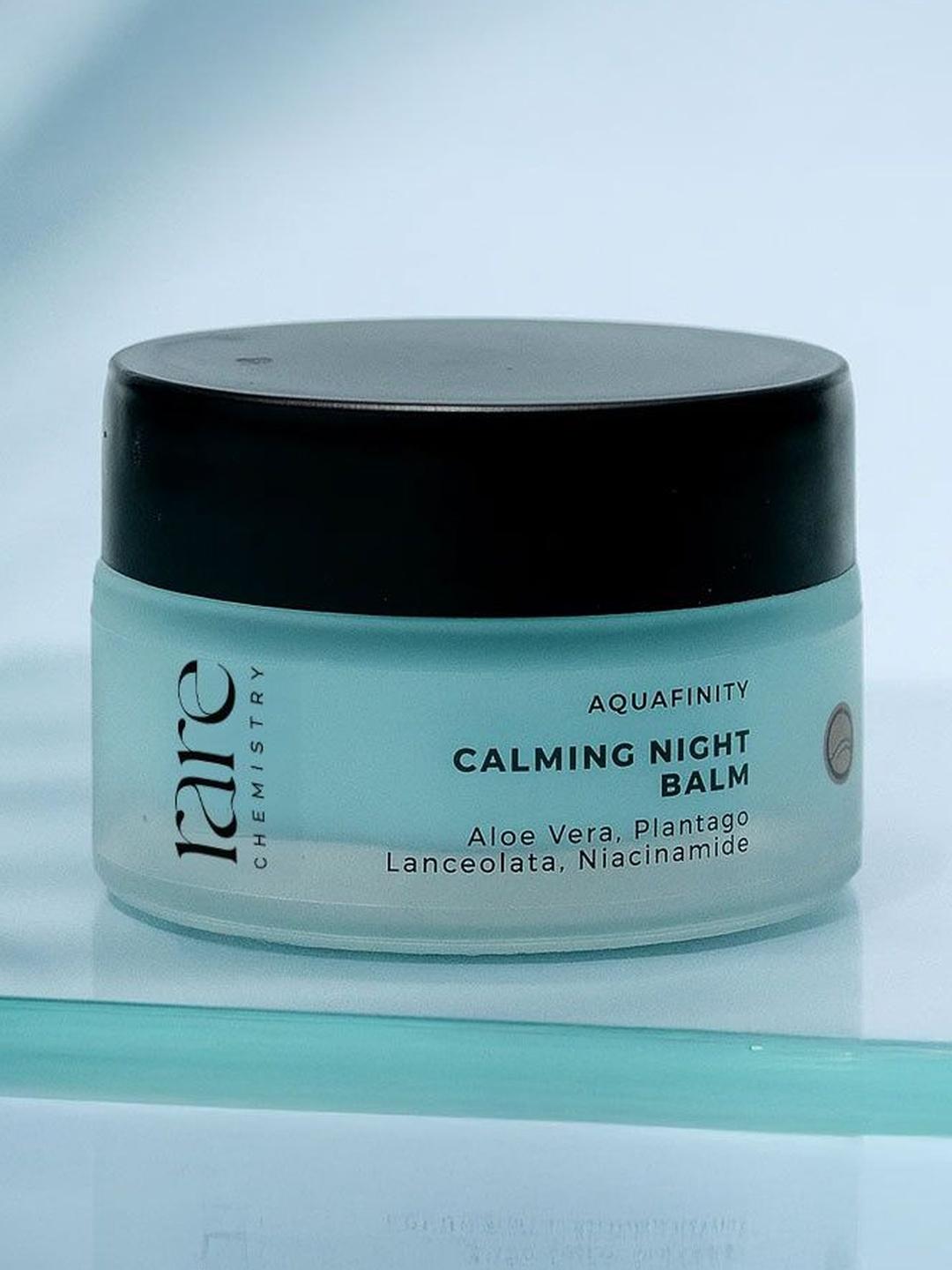 Buy Rare Chemistry Calming Night Balm With Niacinamide 15 G - Night ...