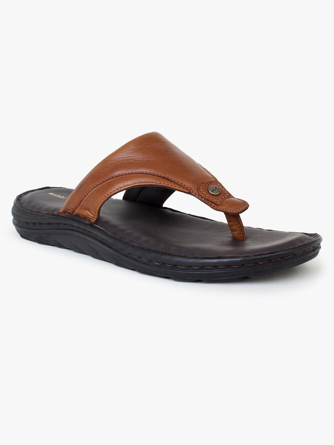 Buy Mardi Gras Men Thong Flip Flops - Flip Flops for Men 40391000 | Myntra