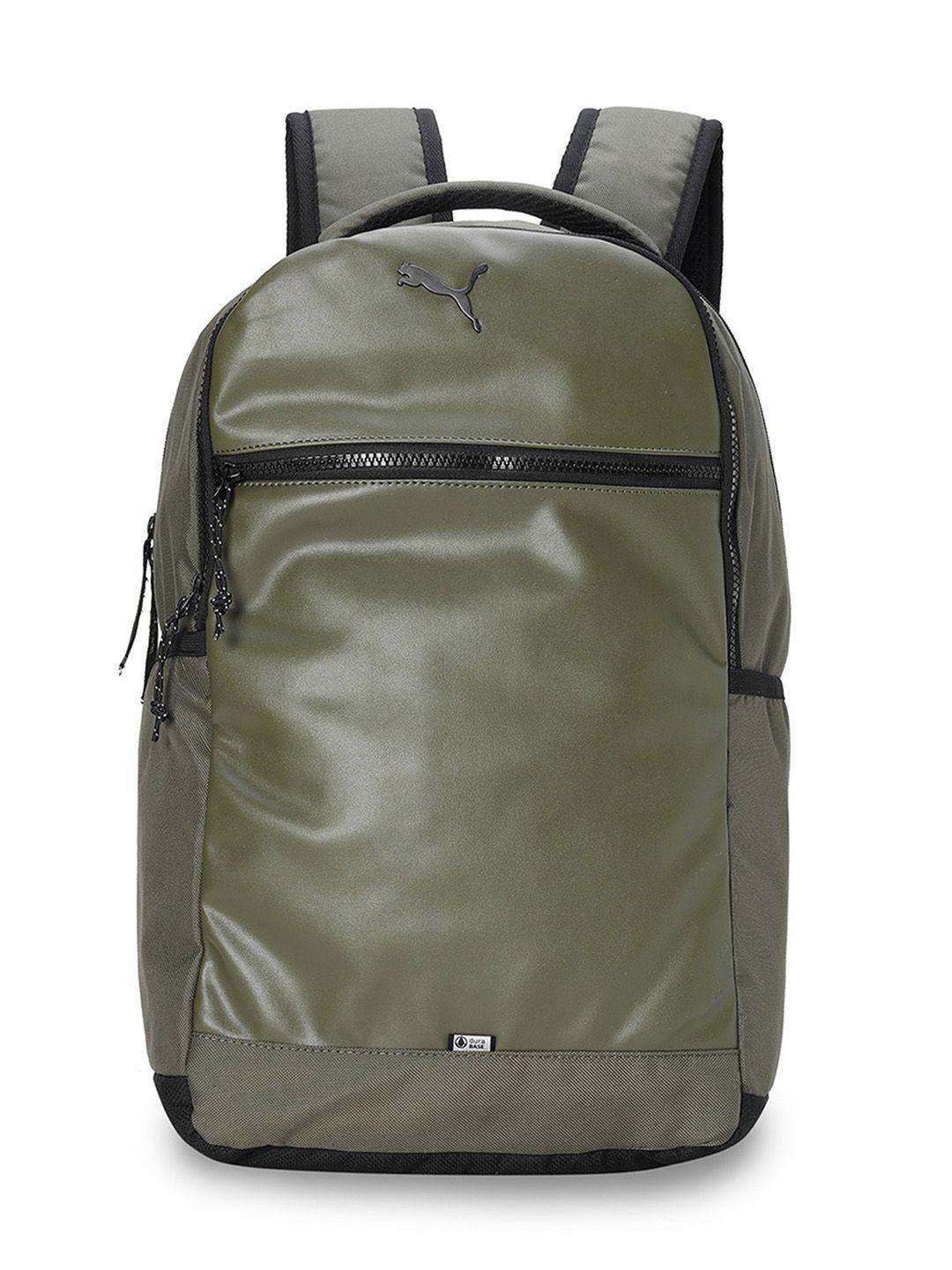 Buy Puma Core Backpack - Backpacks for Unisex 39831078 | Myntra