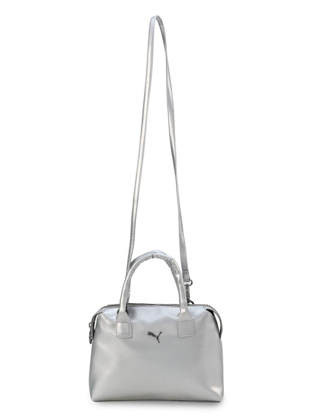 Buy Puma Metallic Women's Everyday Handbag - Handbags for Women ...