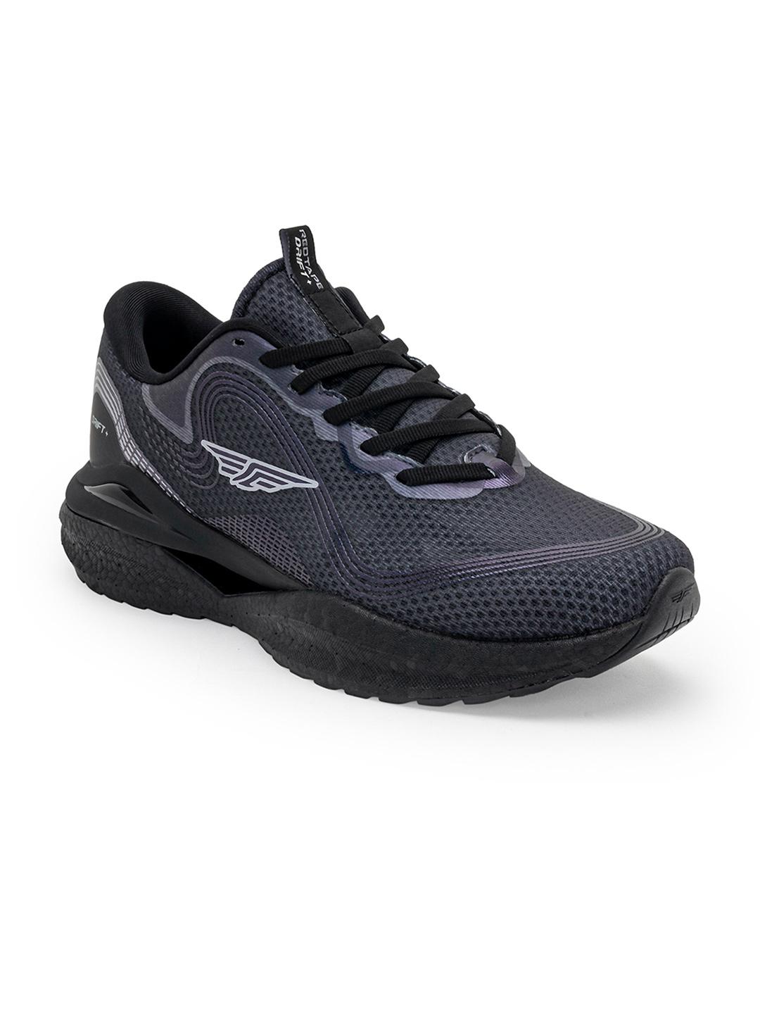 Buy Red Tape Men Drift+ Mesh ETPU Walking Shoes - Sports Shoes for Men ...