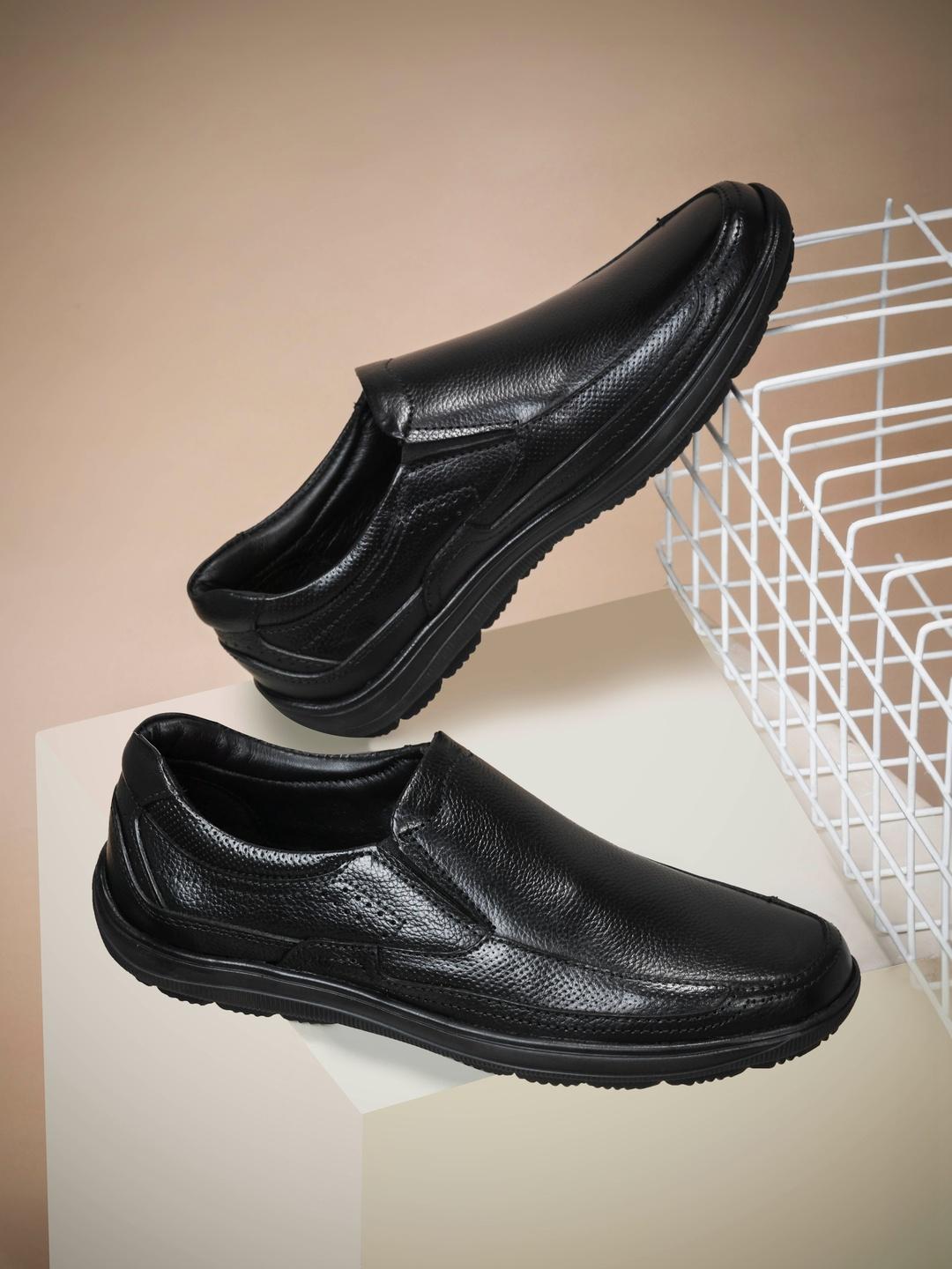 Buy CLOG LONDON Men Leather Loafers - Casual Shoes for Men 39855998 ...