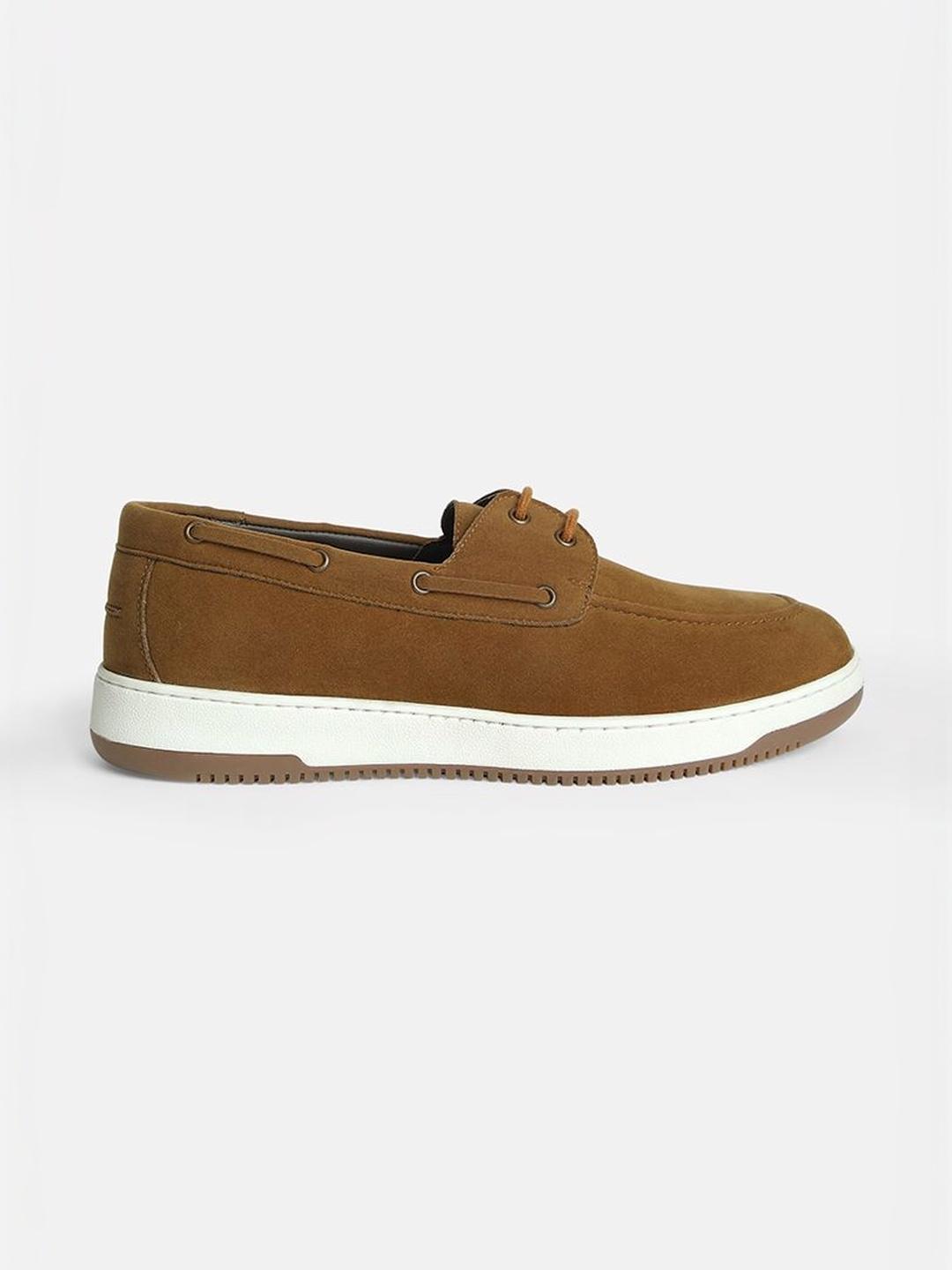 Buy Snitch Men Boat Shoes - Casual Shoes for Men 39925161 | Myntra