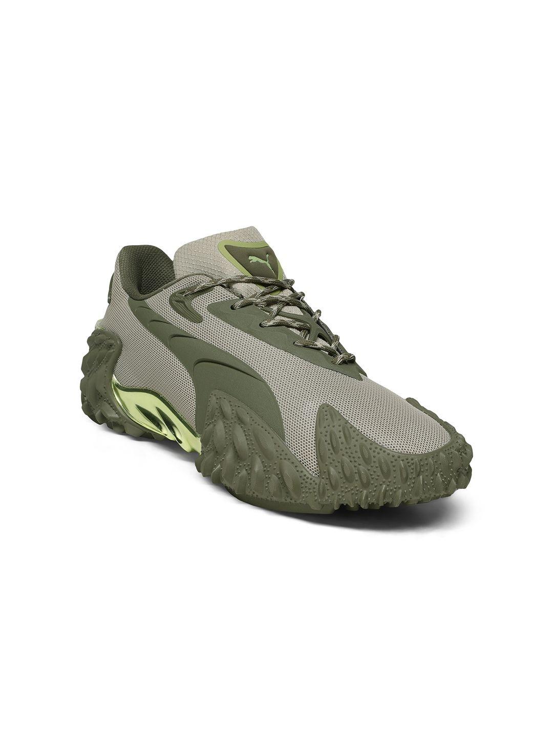 Buy Puma Mostro X Dots Sneakers - Casual Shoes for Unisex 39315438 | Myntra