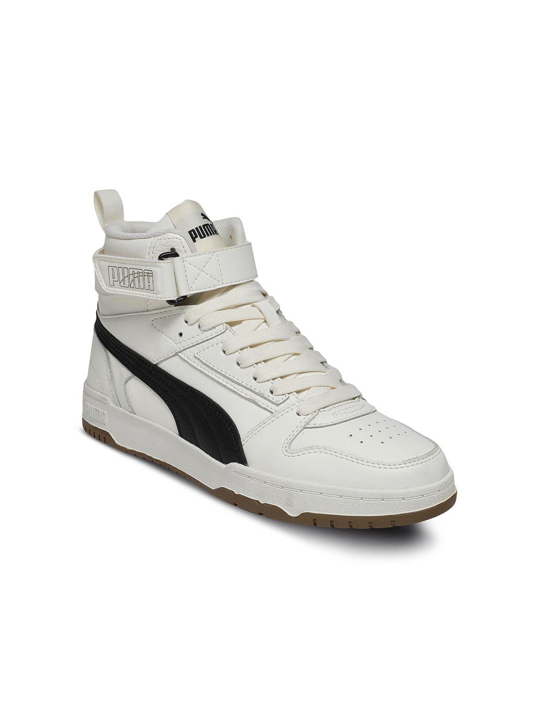 Buy Puma Court Shatter Men's Sportstyle Sneakers - Casual Shoes for Men ...