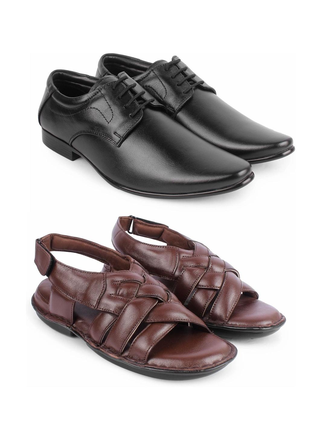 Buy Feather Leather Men Core - Casual Shoes for Men 39320154 | Myntra