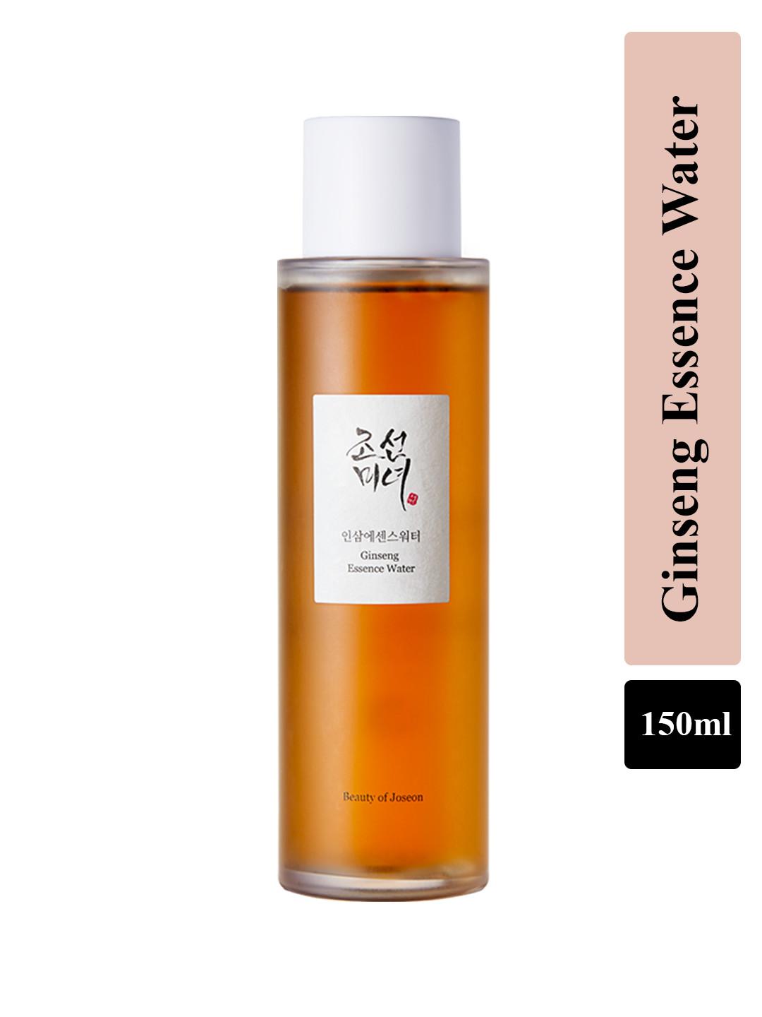 Buy Beauty Of Joseon Ginseng Essence Water With 80% Ginseng ...