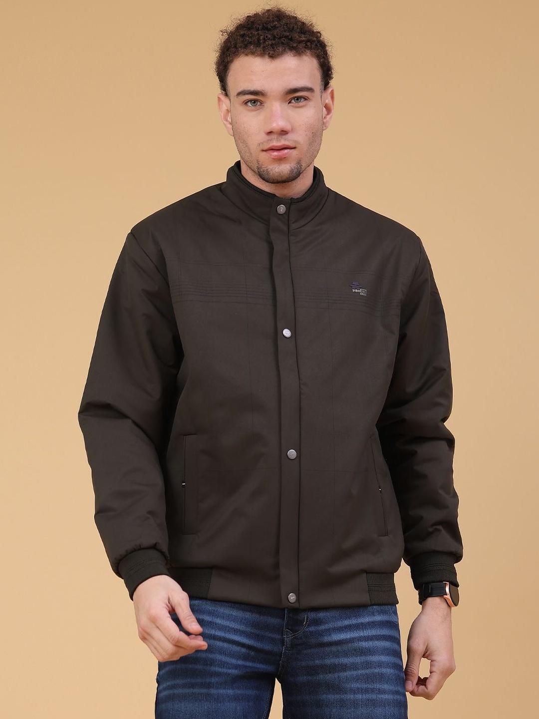 Buy V Mart Men Bomber Jacket - Jackets for Men 39386853 | Myntra