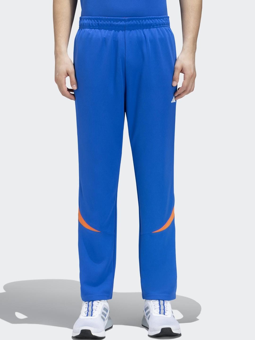Buy ADIDAS Men Mid Rise Track Pants - Track Pants for Men 39372821 | Myntra