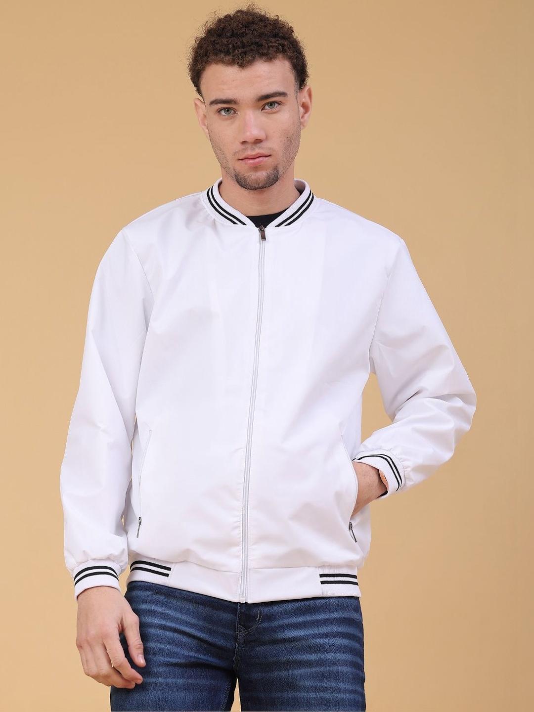 Buy V Mart Men Bomber Jacket - Jackets for Men 39386849 | Myntra