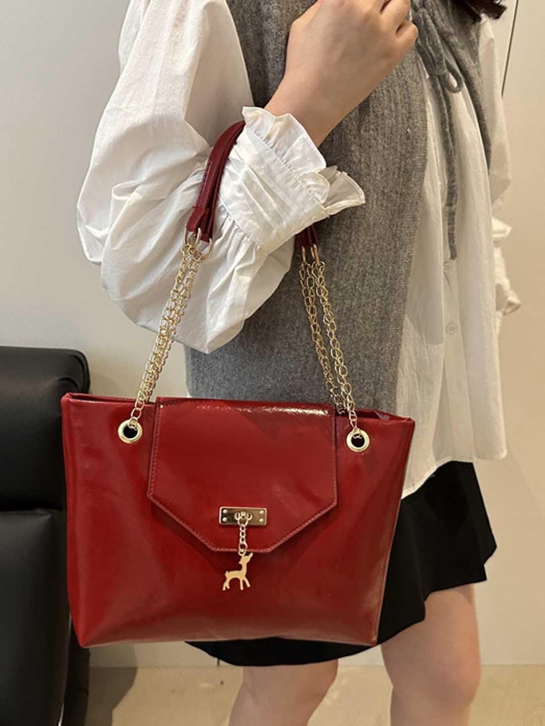 Buy Lara Karen PU Shoulder Bag - Handbags for Women 39395693 | Myntra