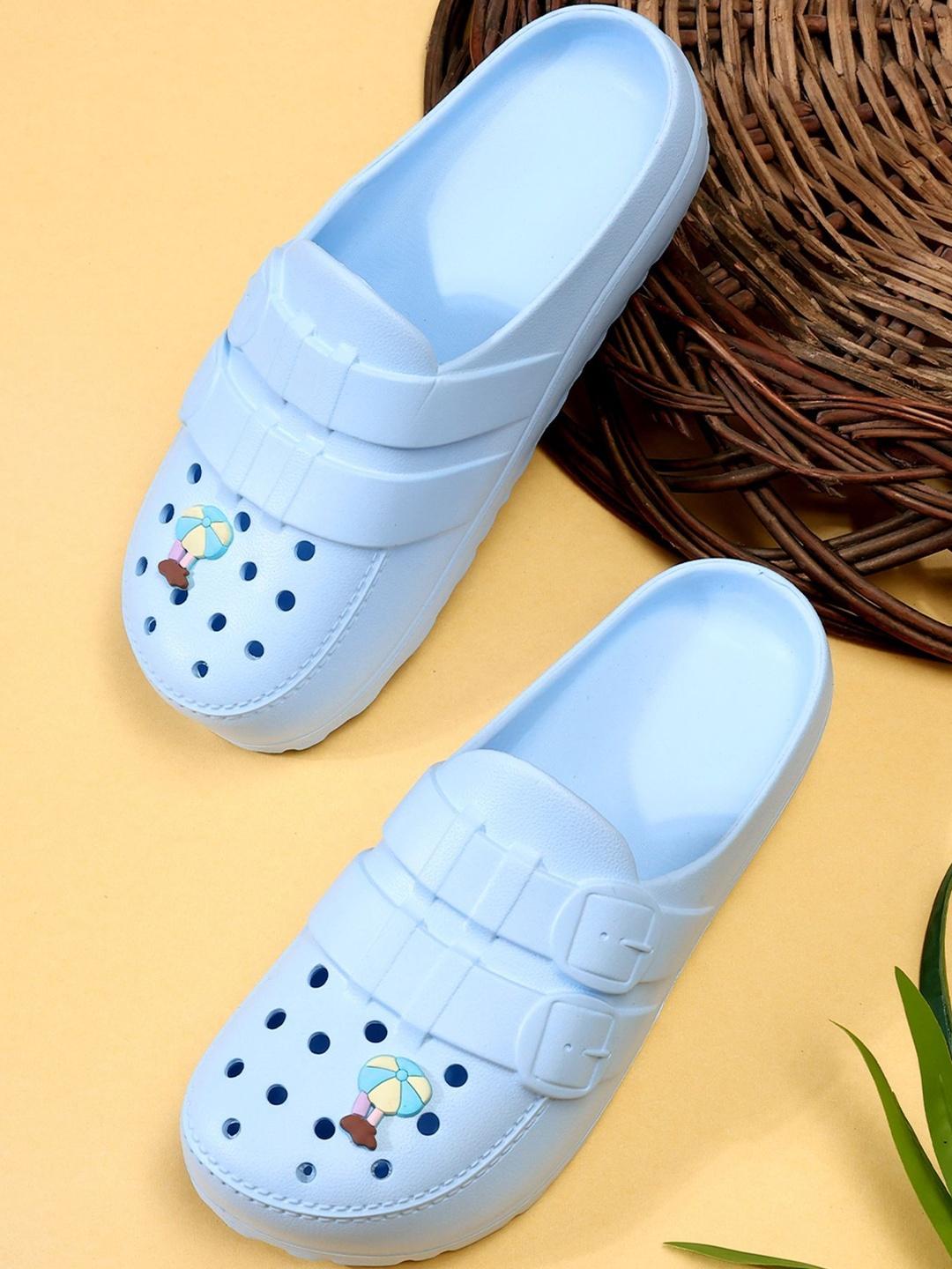 Buy FACE Women Slip On - Flip Flops for Women 39391176 | Myntra