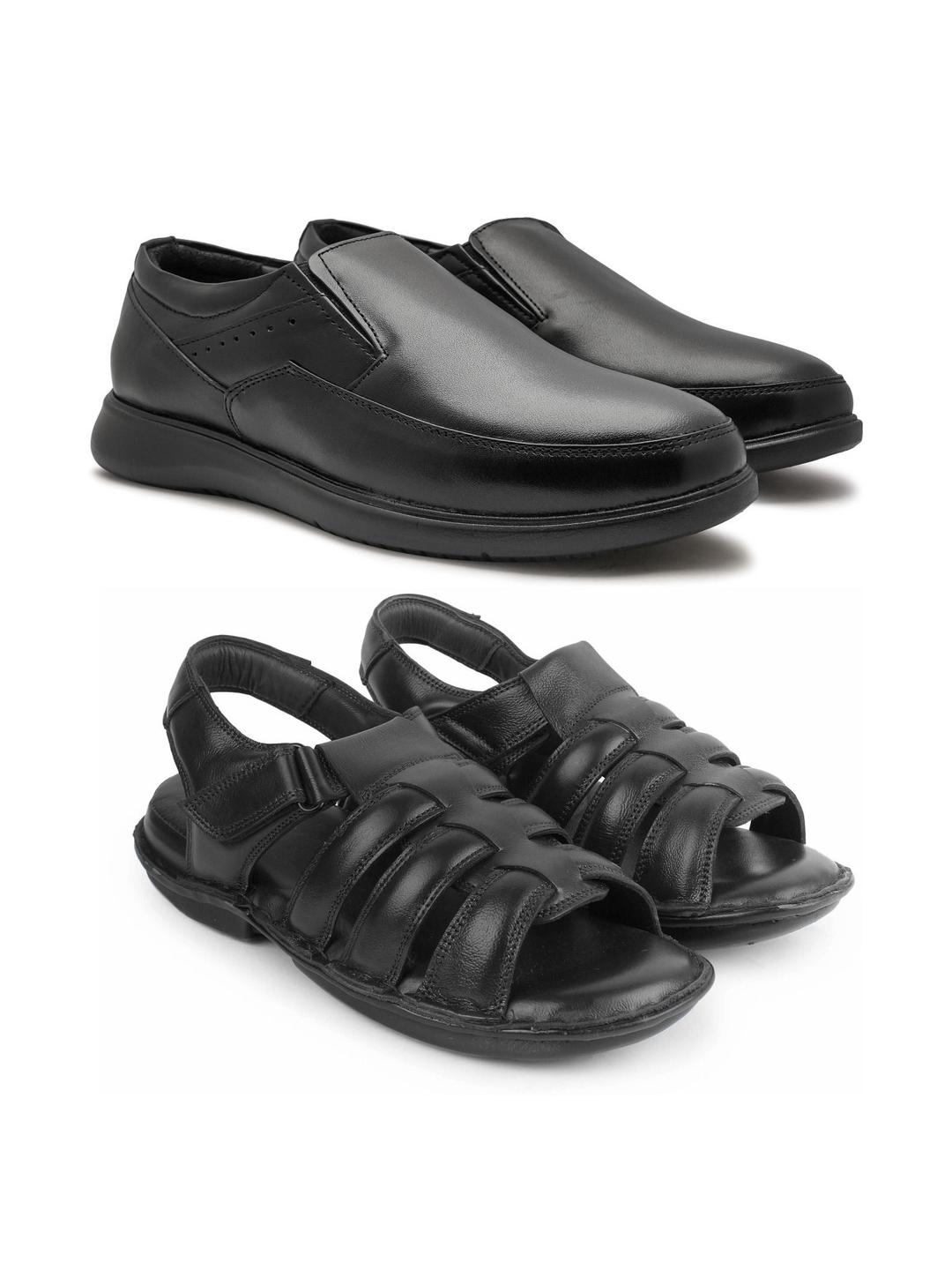 Buy Feather Leather Men Loafers - Casual Shoes for Men 39320222 | Myntra