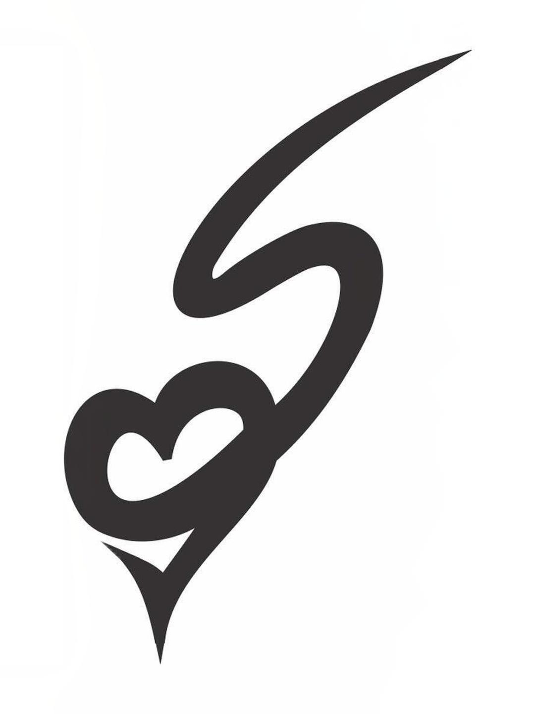 Buy ORDERSHOCK S Design Water Proof Temporary Tattoo Sticker - Bindi ...