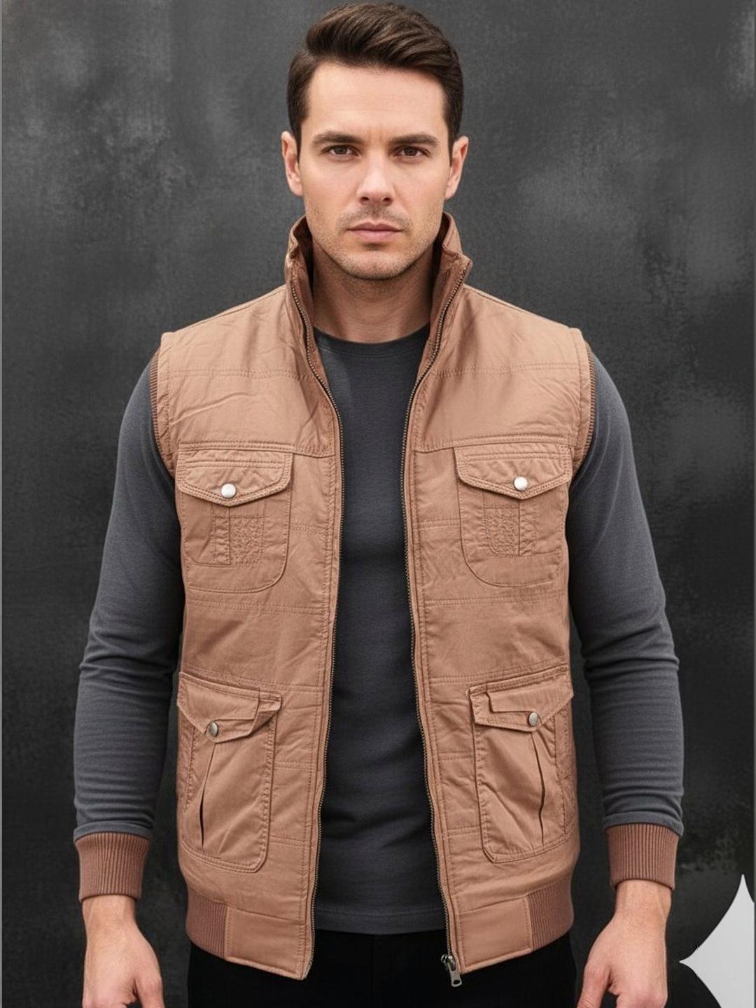 Buy Mast & Harbour Men Jacket - Jackets for Men 39431422 | Myntra