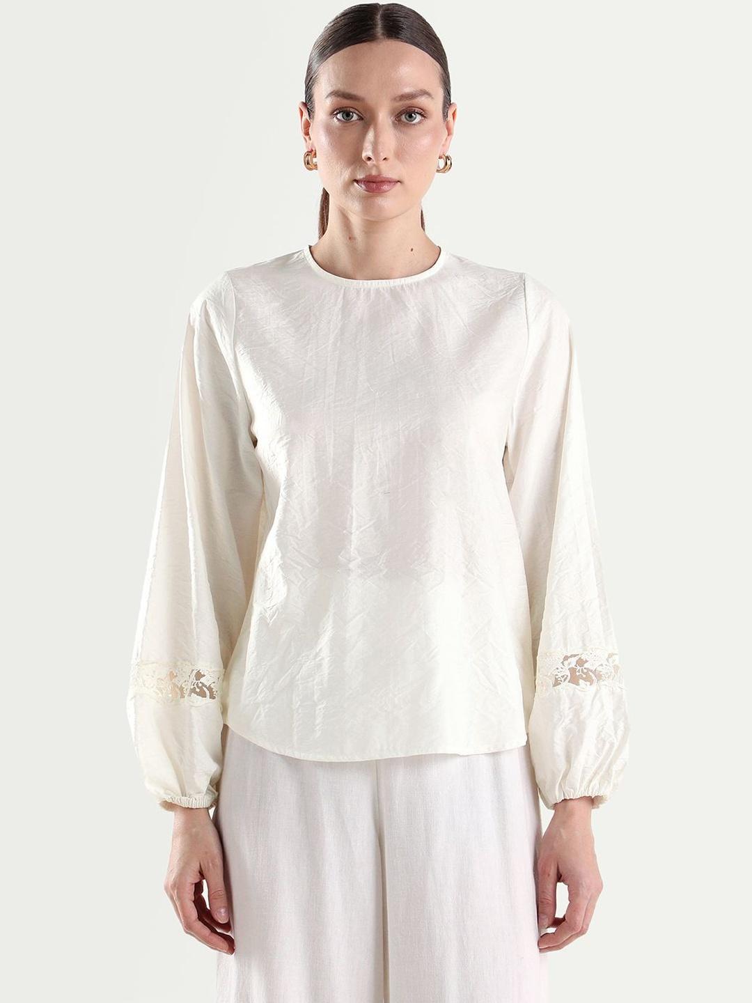 Buy RAREISM Vaeli Top - Tops for Women 39423067 | Myntra