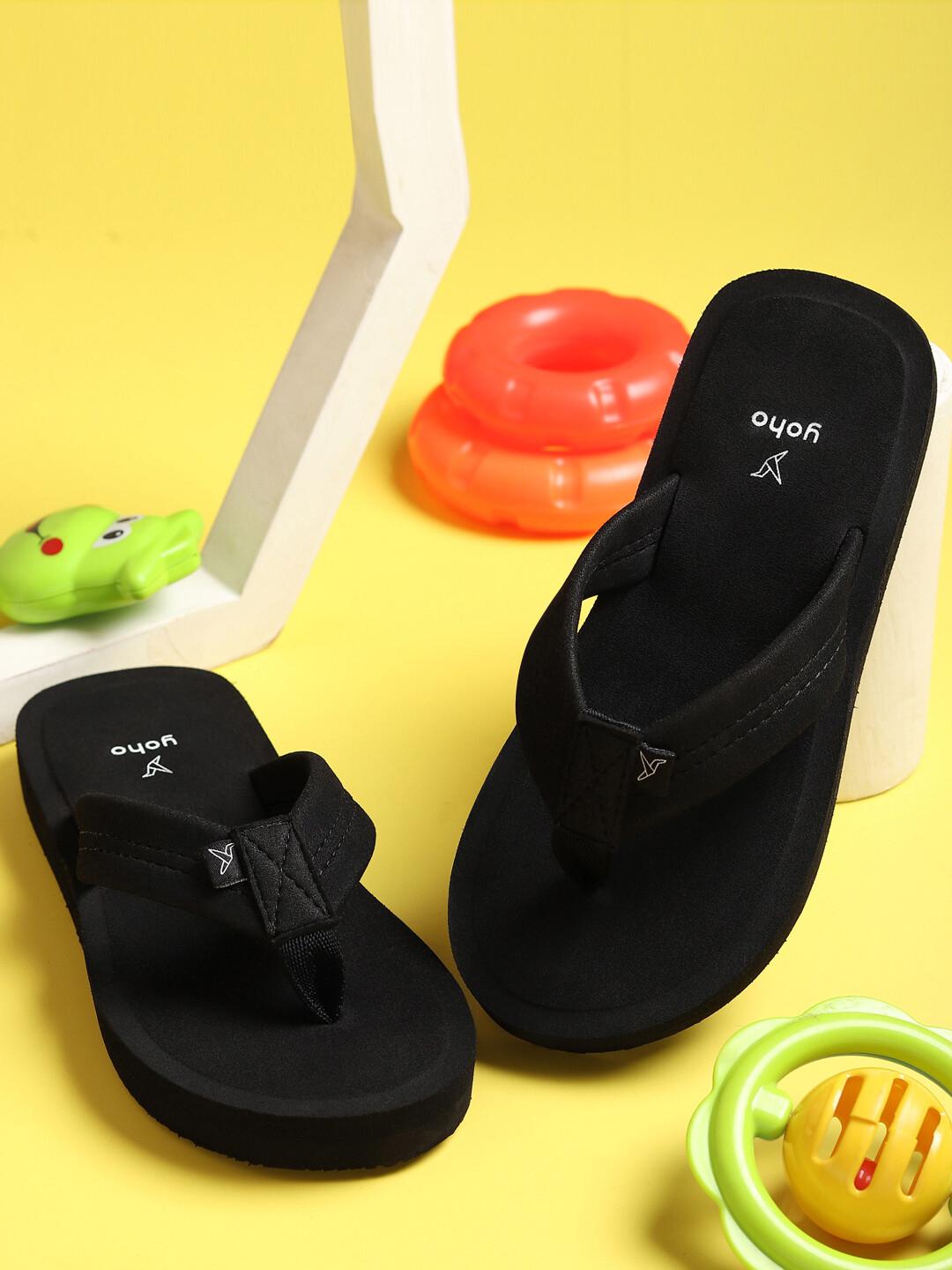 Buy YOHO Bubble Kids Babysoft Skin Friendly EVA Slipper - Flip Flops ...