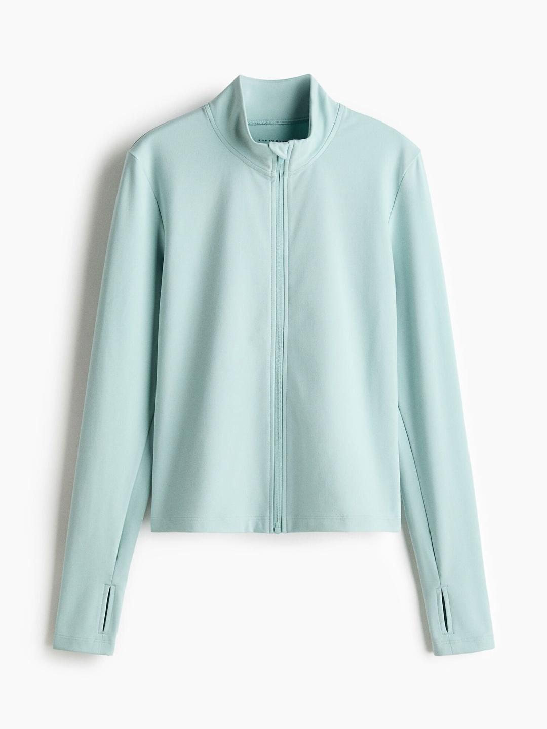 Buy Zip Through Sports Jacket With SoftMove - Jackets for Women ...